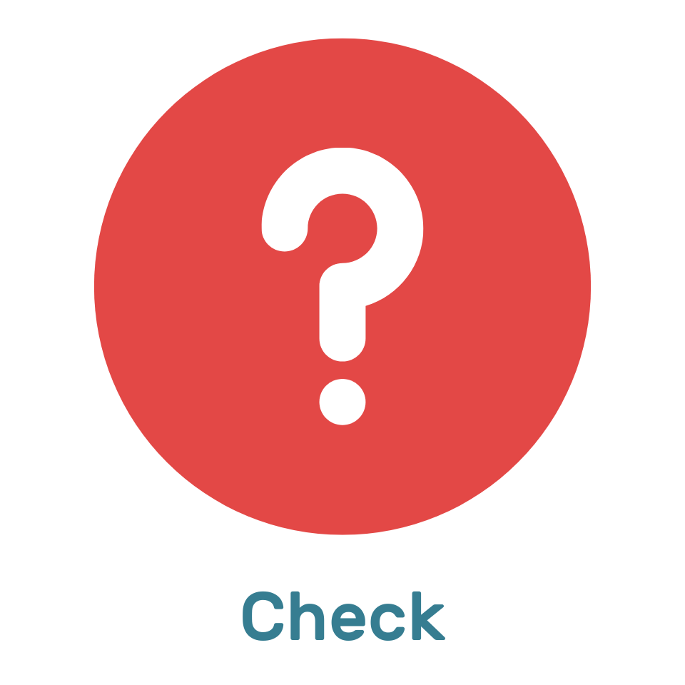 Talk to someone you trust before you agree to meet anyone in person ...